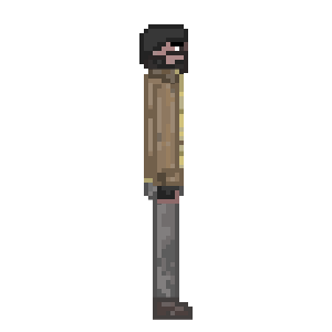 Beta Louis (L4D BETA) - Nolem Playland