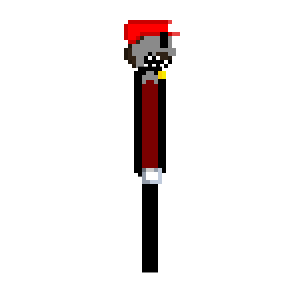 monster mario - Nolem Playland