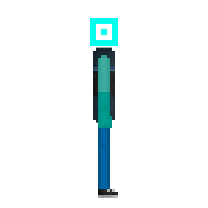 Roblox skin melmod - Nolem Playland