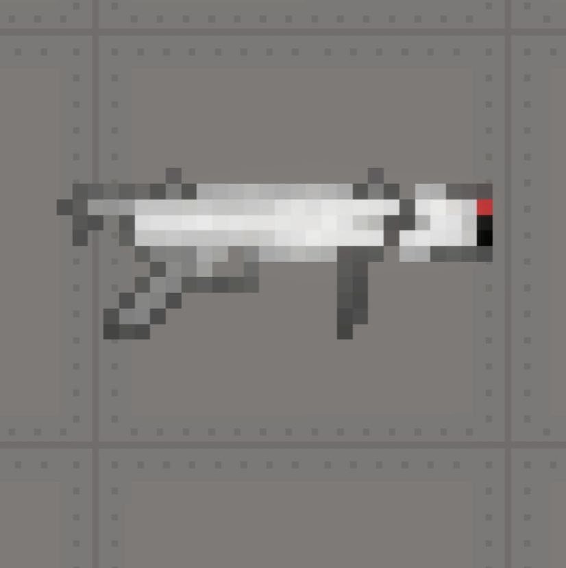 Void gun - Nolem Playland