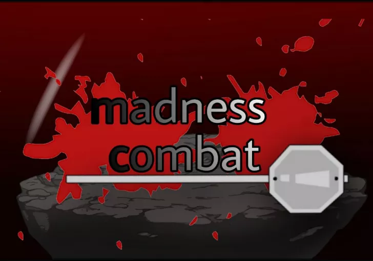 Madness combat pack (chapter 2) - Nolem Playland