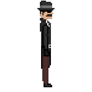 Noir Fortnite - Nolem Playland
