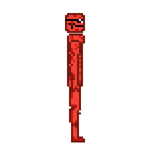 red buff - Nolem Playland